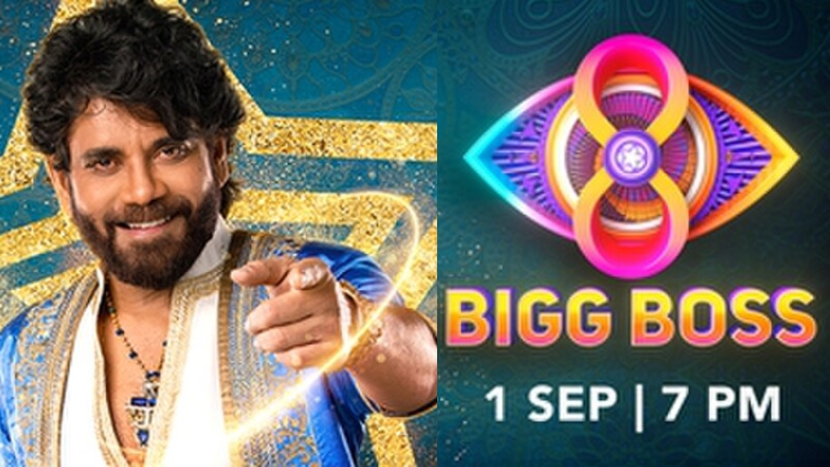 Bigg Boss Season 8 contestants revealed! - RTV English