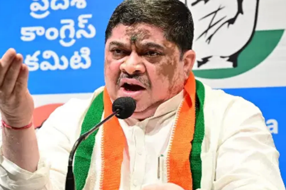 TDP Announces MLC Candidates Under MLA Quota in Andhra Pradesh - RTV ...