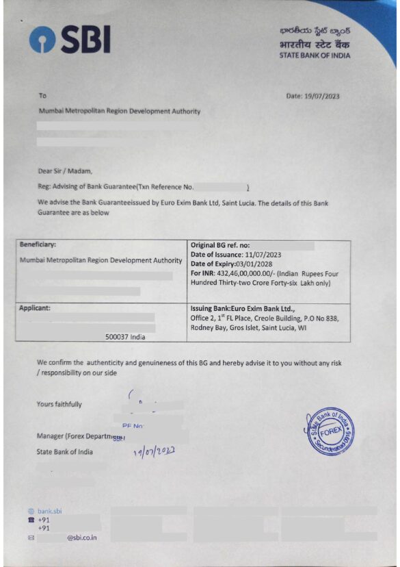 RTV investigation unveils Euro Exim Bank’s fake guarantee fraud in ...