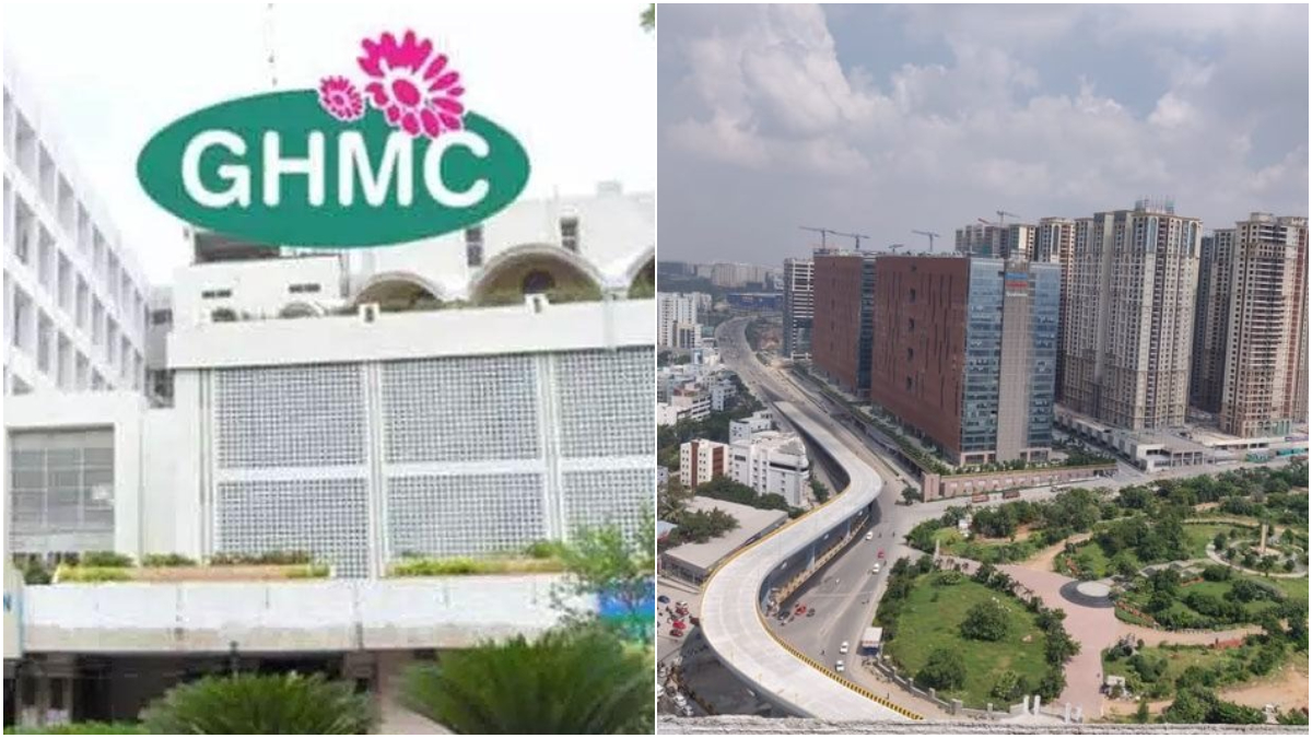 Telangana merges 51 villages into GHMC municipality for city expansion ...