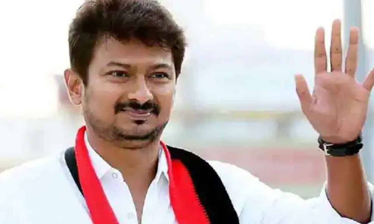 Udhayanidhi Stalin appointed as Tamil Nadu Deputy Chief Minister - RTV English