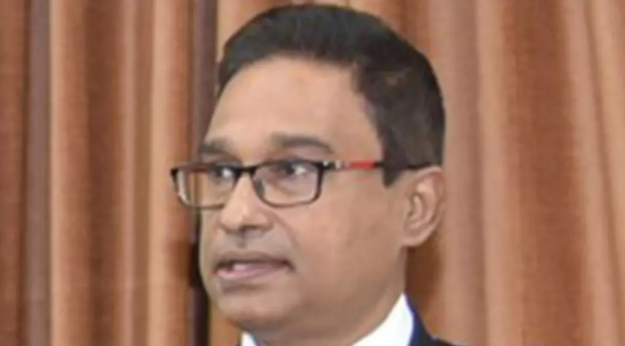 Dr. Srinivas Rao Appointed as Director of IARI, First Telugu Person to ...