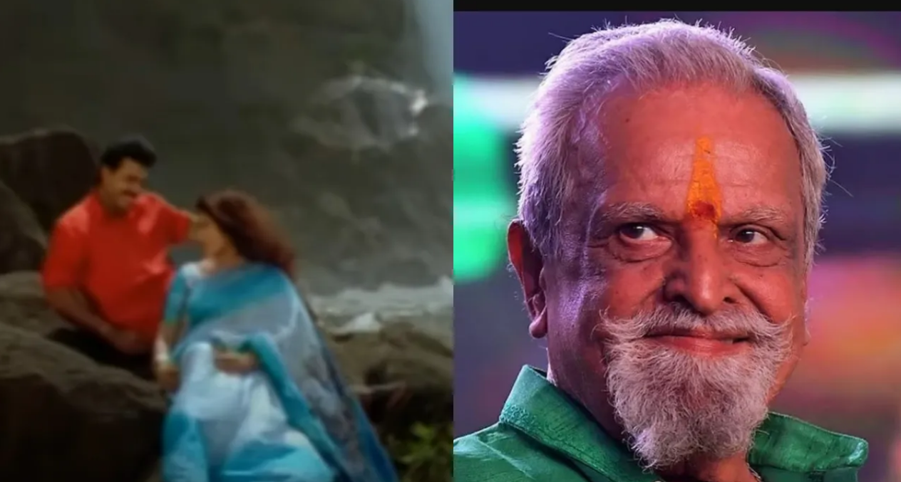 Veteran Singer P. Jayachandran Passes Away at 80 - RTV English