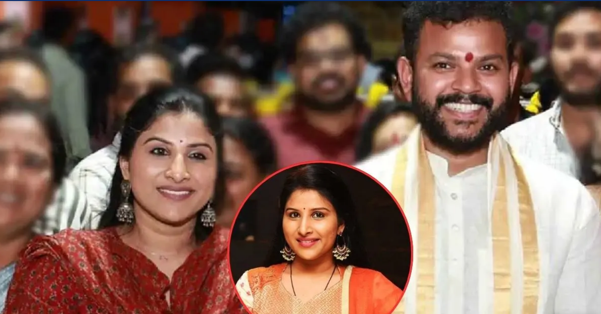 Singer Mangli Responds to Controversy Over Arasavalli Temple Visit ...