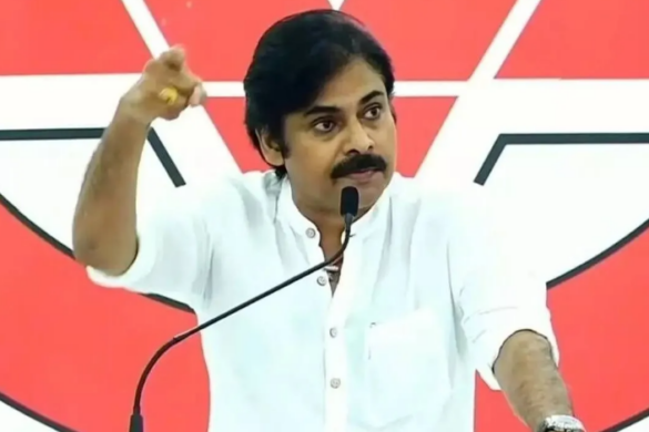 TDP Announces MLC Candidates Under MLA Quota in Andhra Pradesh - RTV ...
