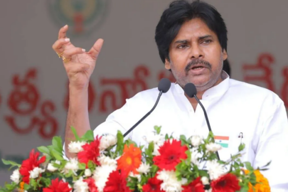 TDP Announces MLC Candidates Under MLA Quota in Andhra Pradesh - RTV ...